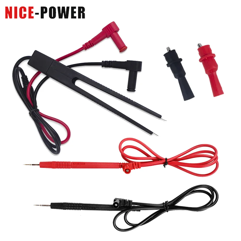 SMD-Inductor-Test-Clip-Probe-Tweezers-Pen-For-Resistor-Multimeter ...