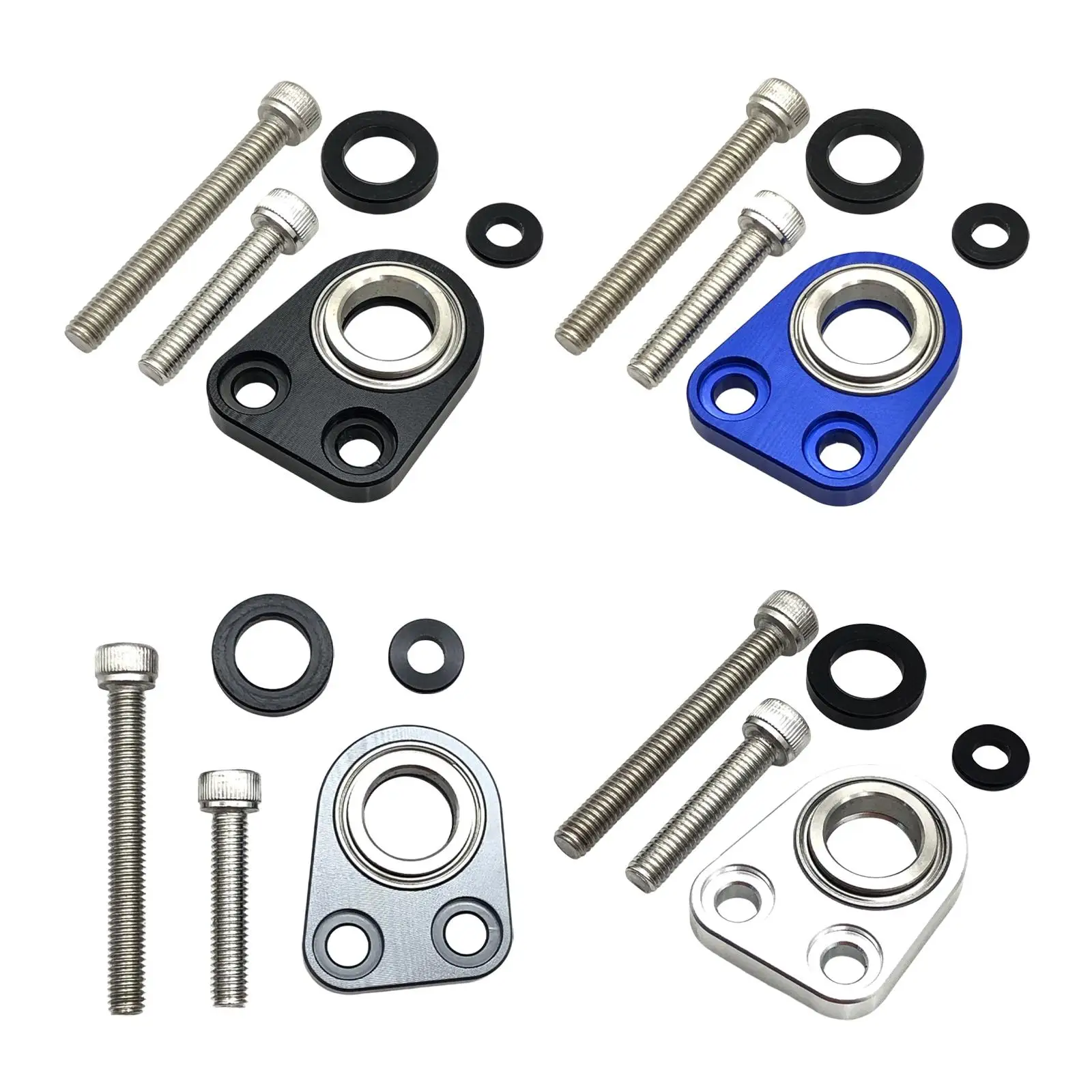 Lever-Shifter-Stabilizer-Aluminum-Alloy-Modified-Easy-Installation ...