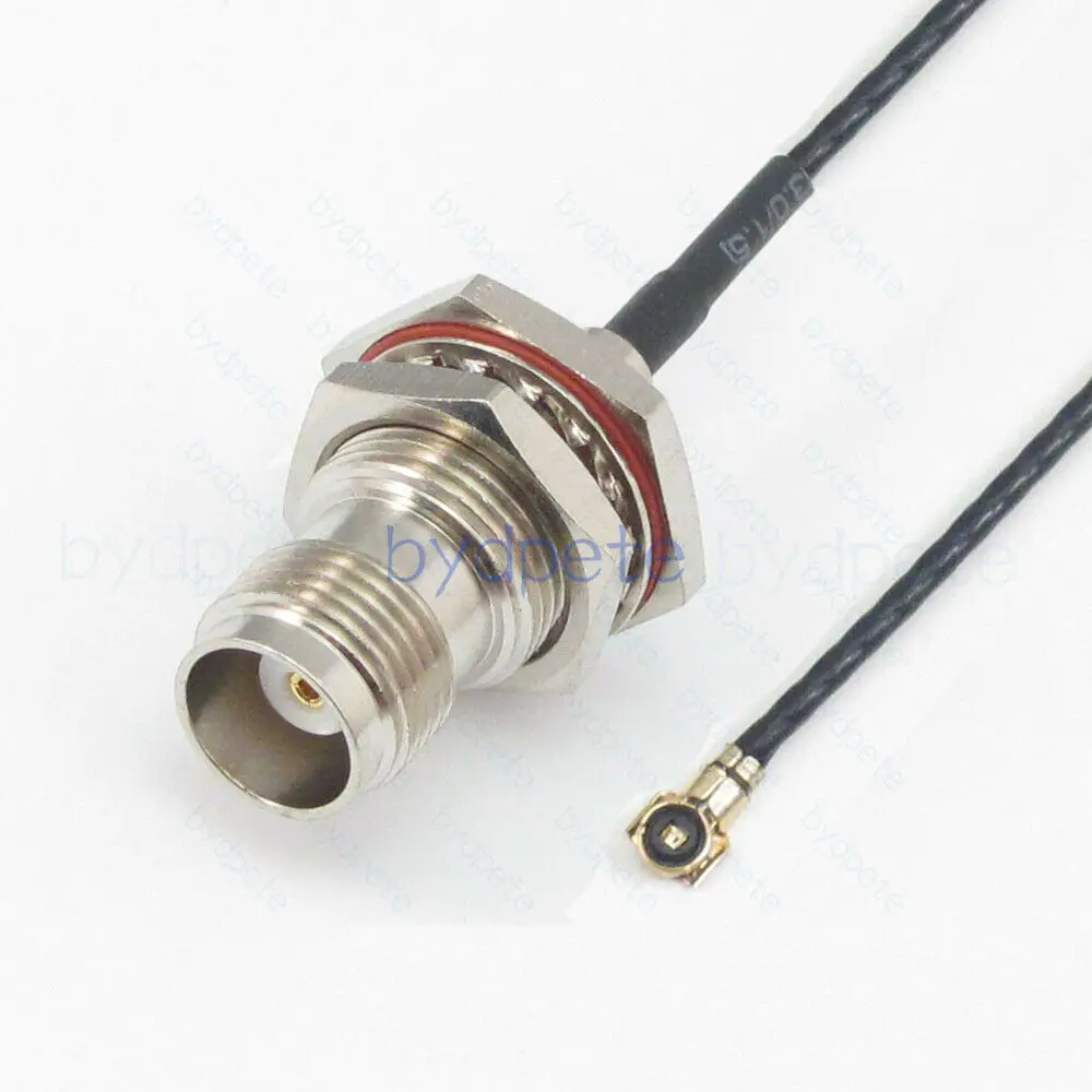Ipex Connector Pigtail Female | Mhf4 Mhf 4 Connector Pigtail | Pigtail ...
