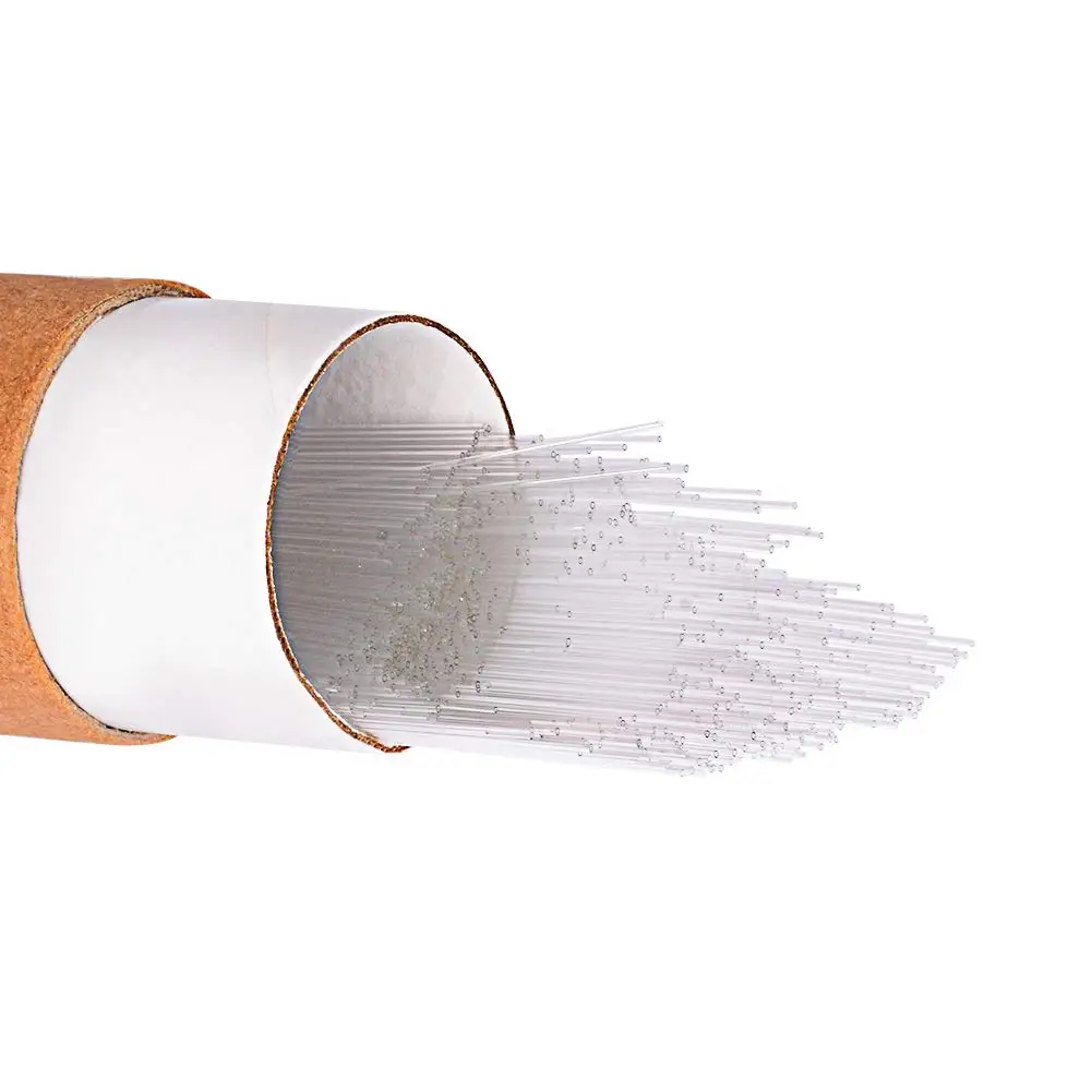 Sampling-Capillary-Glass-Capillary-Laboratory-Melting-Point-Capillary ...