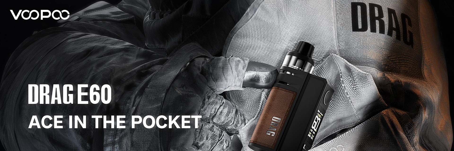 VOOPOO Official Store - Amazing products with exclusive discounts on ...