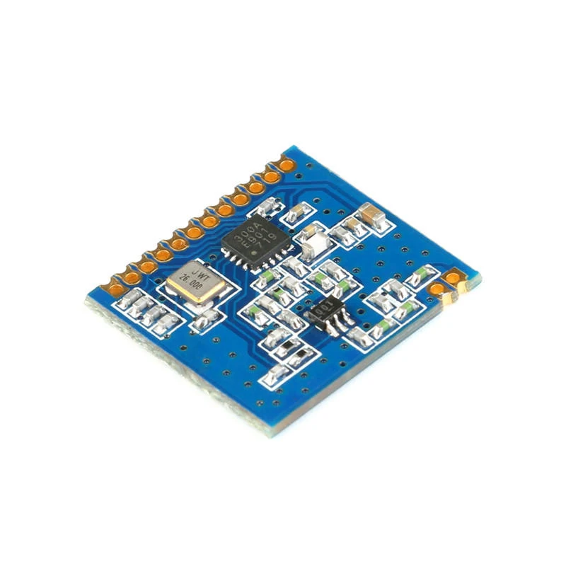 CMT2300A 433MHz Wireless Data Transmission Module Class SI4438/SI4432 ...