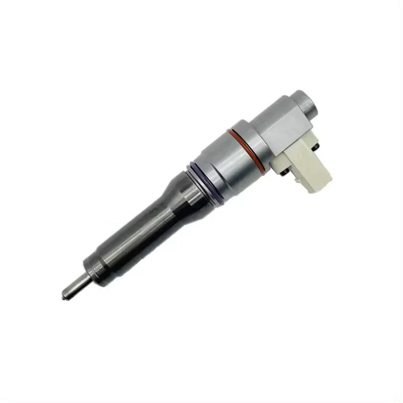 WEIYUAN-Fuel-Injector-Assembly-1905001-Multi-Model-Smart-EUI-Injector ...