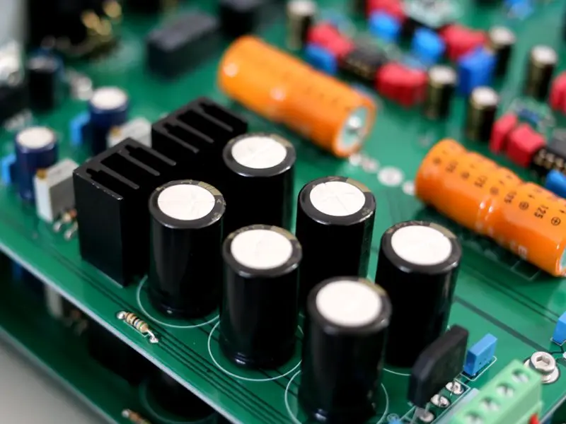 SUQIYA-MBL6010 C9.3 Preamplifier 4 Inputs 2 Outputs With Remote Control ...