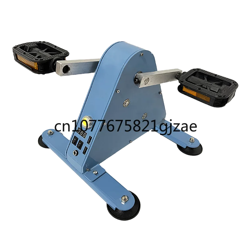 Pedal-Generator-Without-Iron-Core-Brushless-Permanent-Magnet-Fitness ...