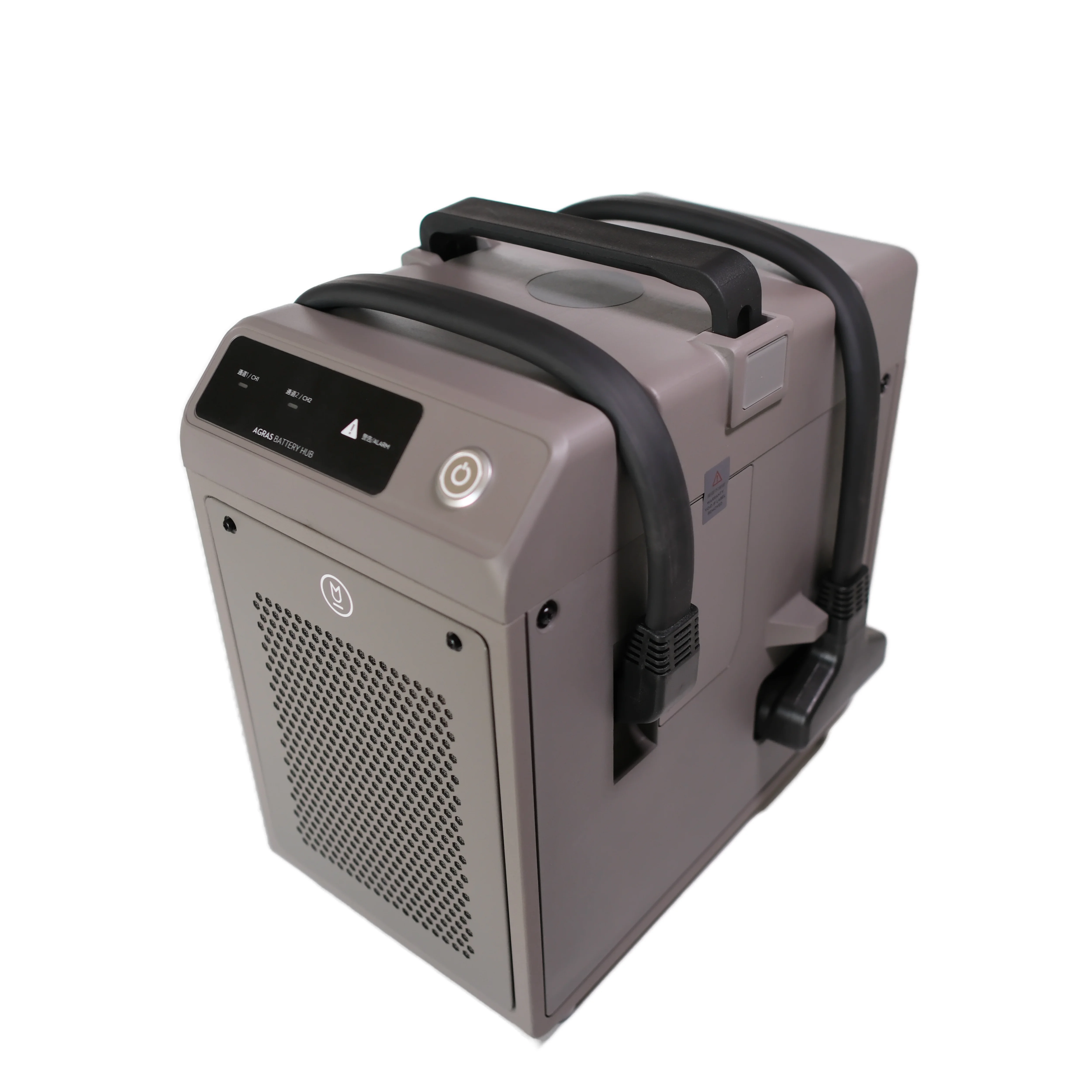 T40/T50 drones, battery charger,charging manager, 7200W dual channel ...