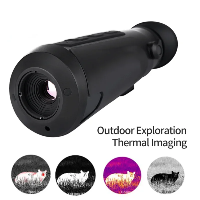C10-C15-Thermal-Imaging-Infrared-Monocular-Night-Vision-Scope-For ...