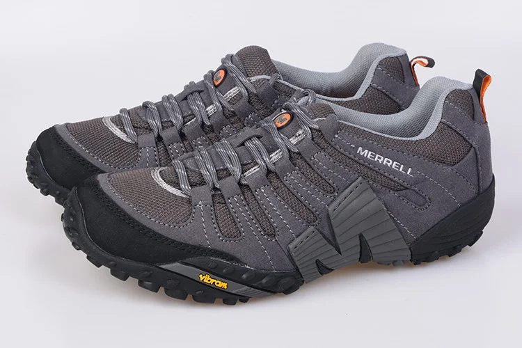 Original Merrell Men’s Mesh Outdoor Sports Shoes – Outdoor Gear ...