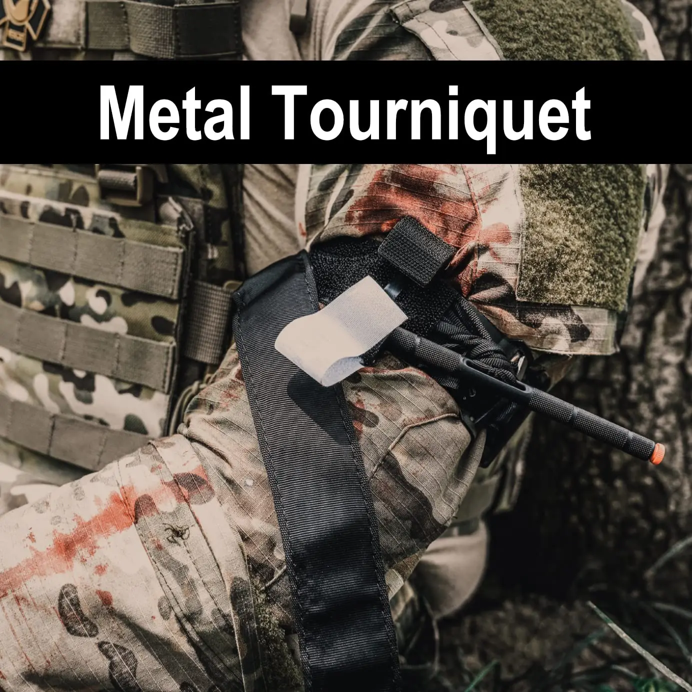 Military Tourniquet