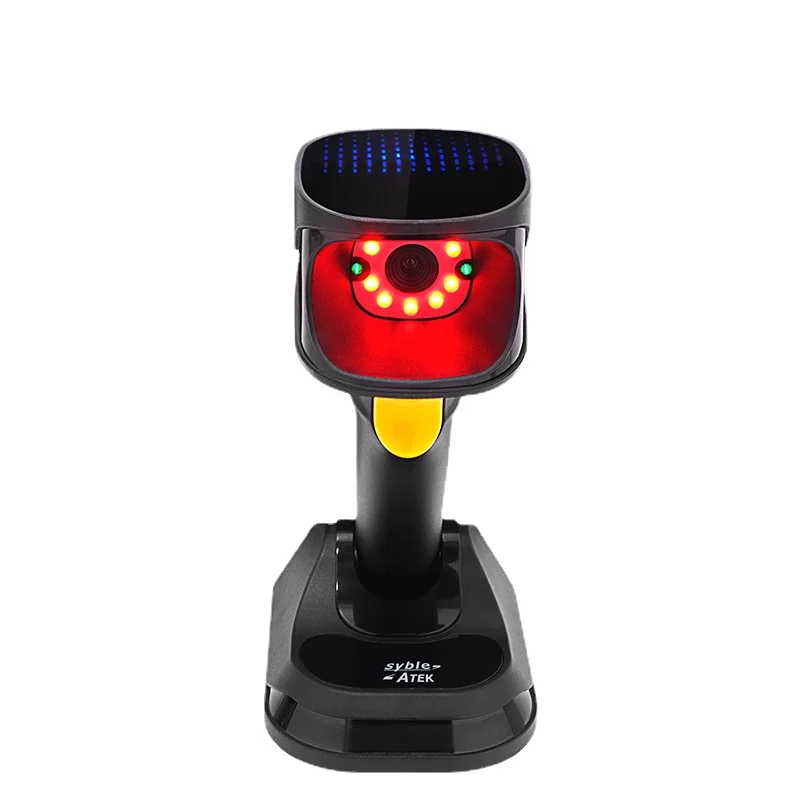 High-Precision-cat-s-eye-auxiliary-scanning-light-2D-barcode-scanner ...