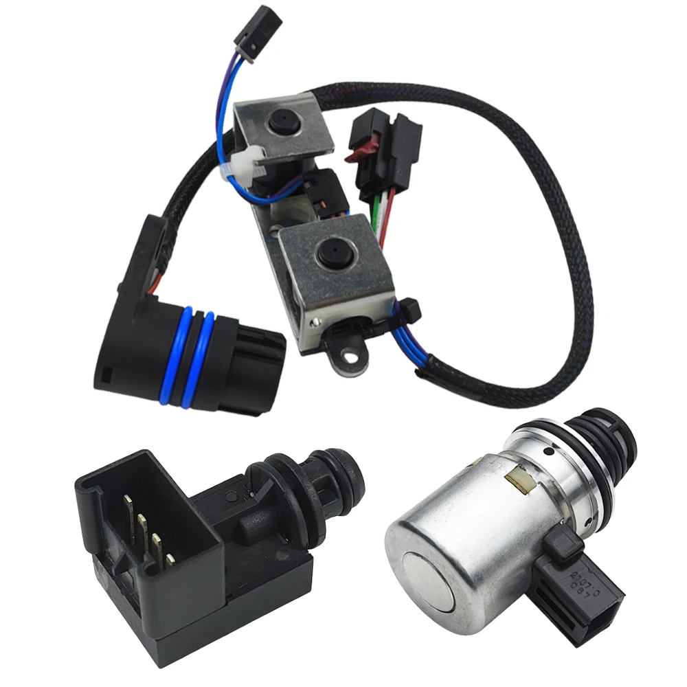 Transmission-Governor-Pressure-Solenoid-Sensor-Kit-4617210-56028196AD ...