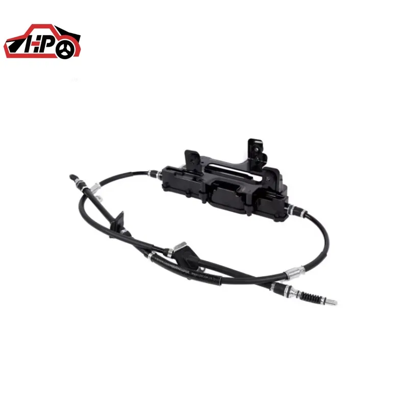 59700-3M900 59700-3M900 Handbrake control module Parking Brake Assy ...