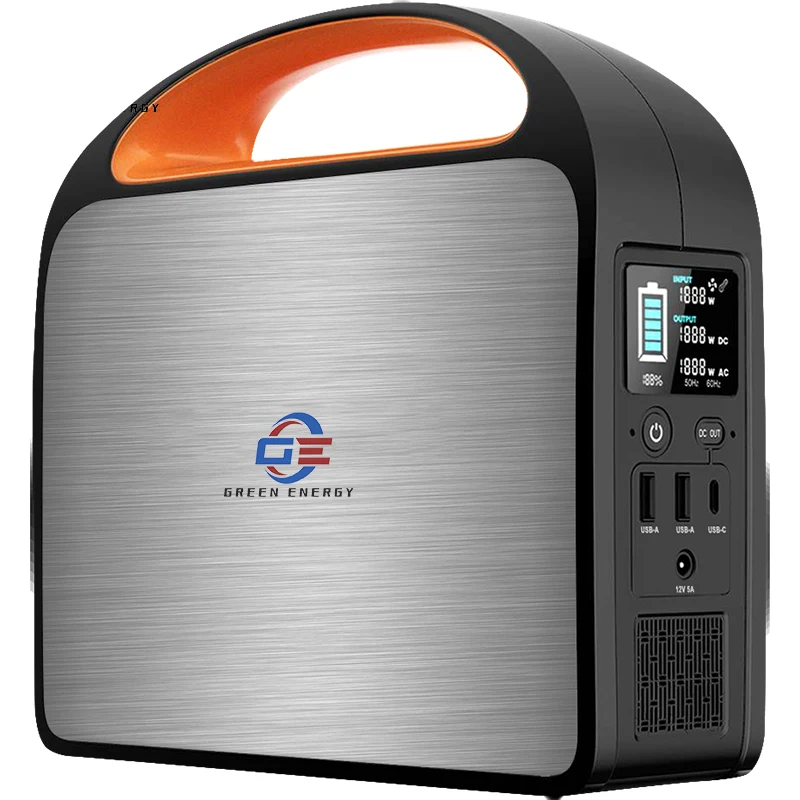 Ecoflow-Gerador-Solar-Exterior-Carregamento-M-vel-Esta-o-de-Energia ...