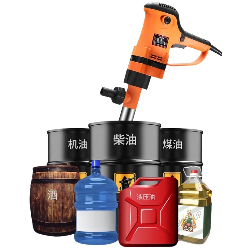 Bomba-de-aceite-el-ctrica-de-alta-potencia-bombeo-de-pozo-de-aceite-el ...