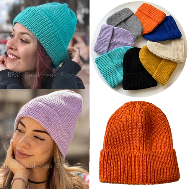 Cool Winter Hats For Women