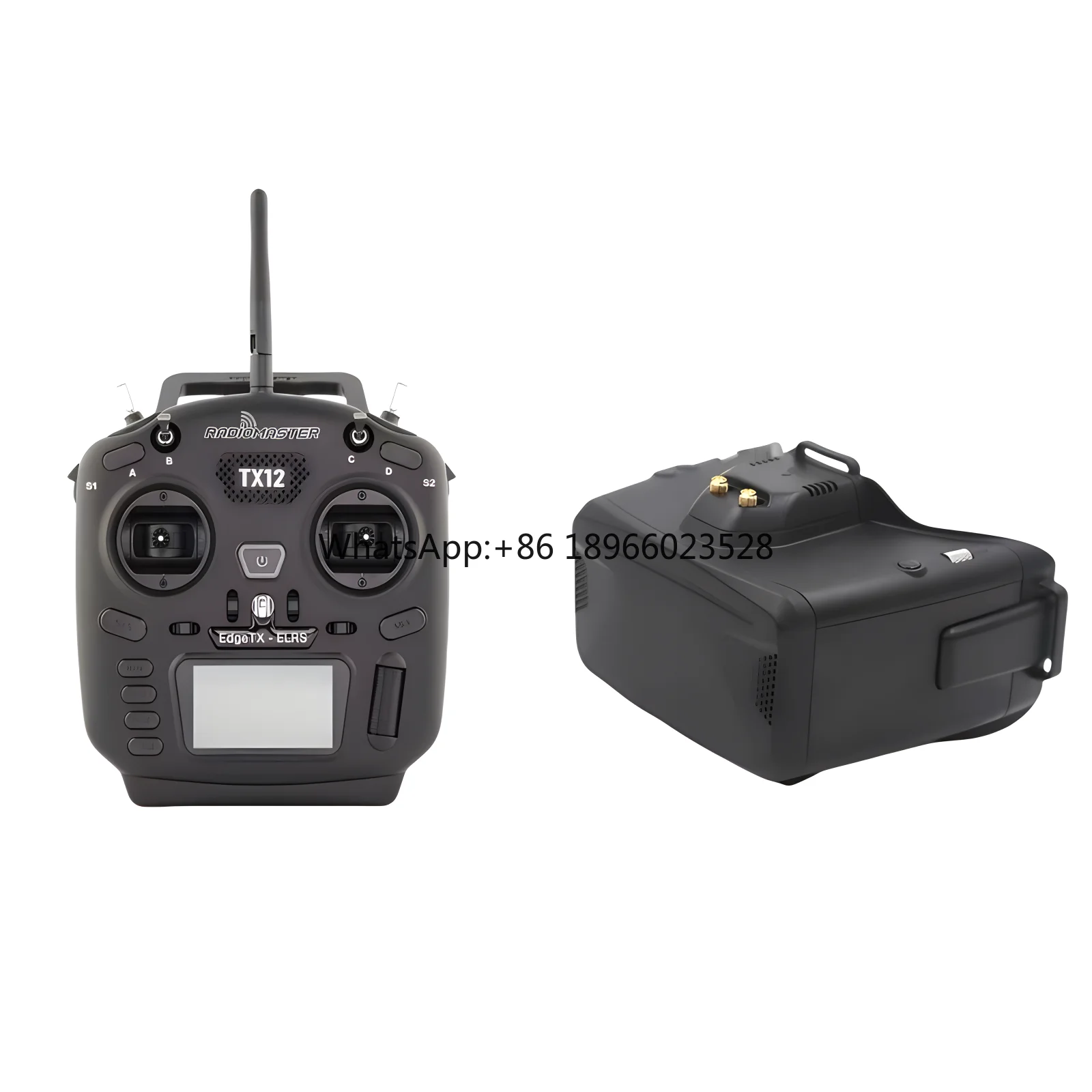 Prosumer-Drones-FPV-avec-fonction-de-positionnement-GPS-cam-ra-vision ...