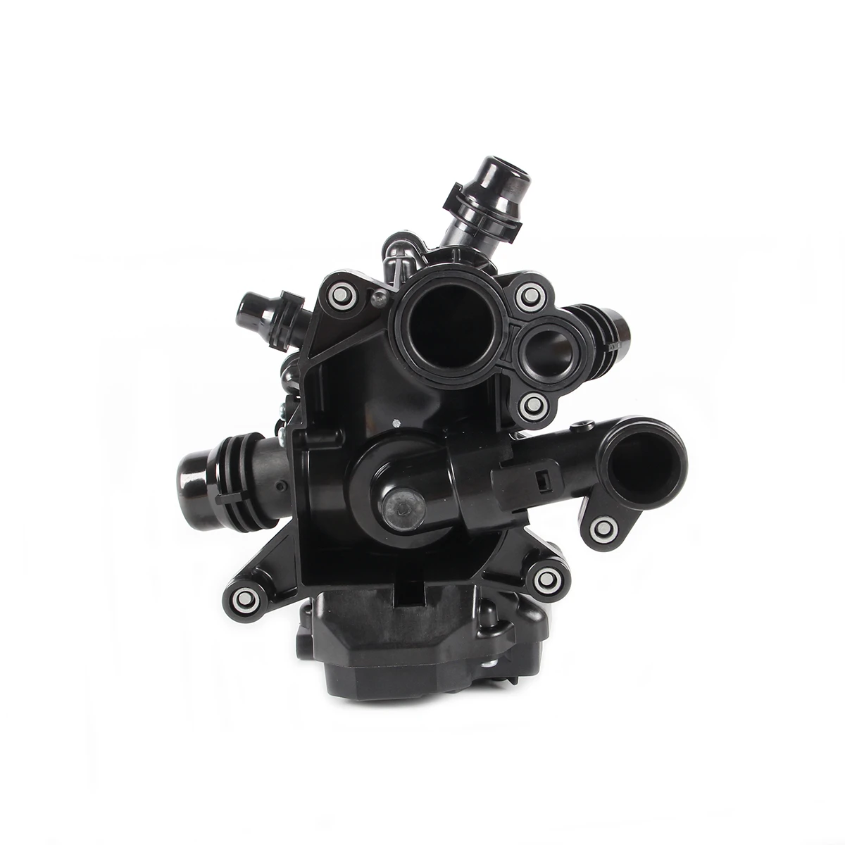 2.0T Thermostat Assembly Fit For BMW F20 F21 F22 F23 F30 F31 F34 Mini ...
