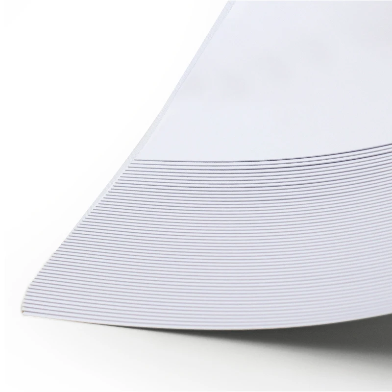 A3 Inkjet Matte Photo Paper 100 Sheets Double Side Printable Inkjet ...