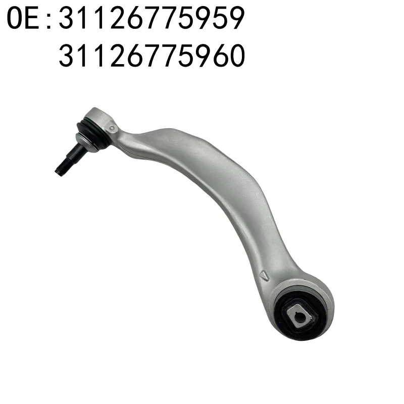 Auto-Parts-Front-Lower-Control-Arm-31126775959-31126775960-Lateral-Link ...