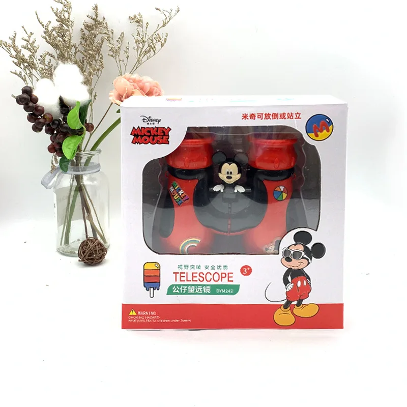 Mickey Mouse Clubhouse Telescope