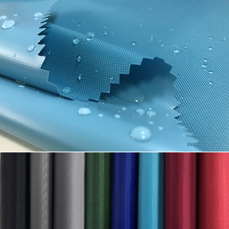 Outdoor-Fabric-300D-PVC-Oxford-Waterproof-Cloth-Thicken-for-Sewing-Bags ...