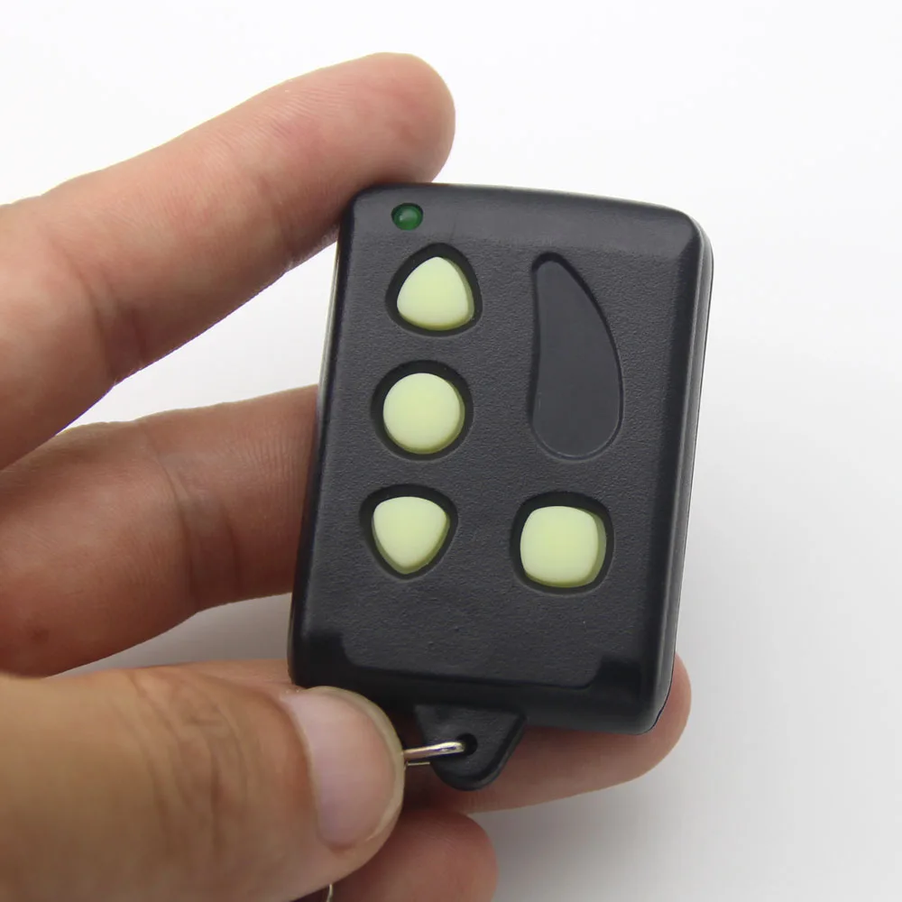 Állítható Frekvencia 280-450Mhz Remocon Rmc555 Rmc-555 Garázs Ajtó ...