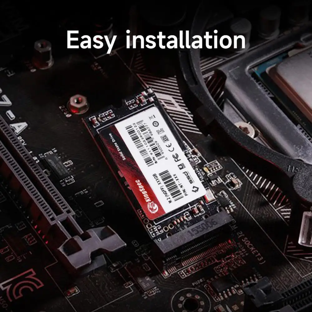 Excellent Hard Drive Disk Anti oxidation Stable Performance 500MB/S ...