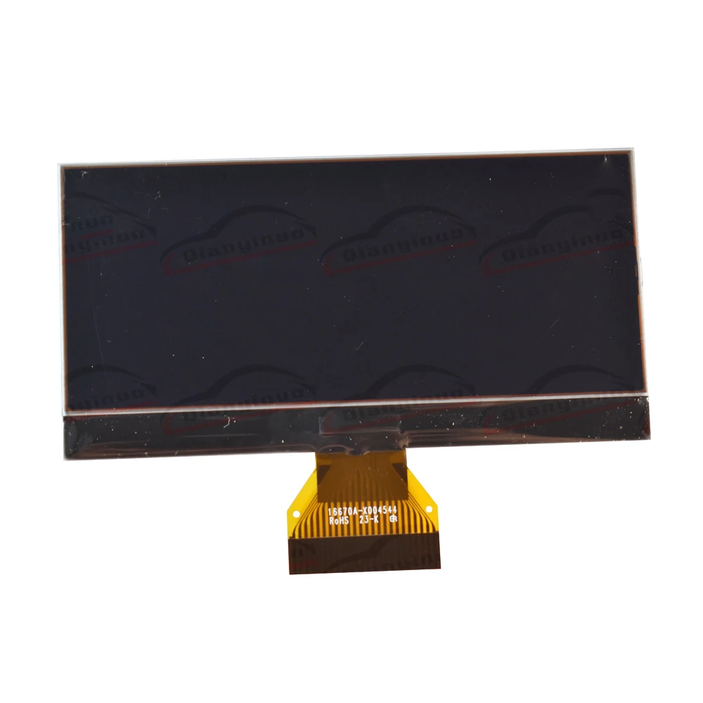 Qianyinuo-Dashboard-LCD-Display-For-Mercedes-A-B-Class-W169-W245 ...