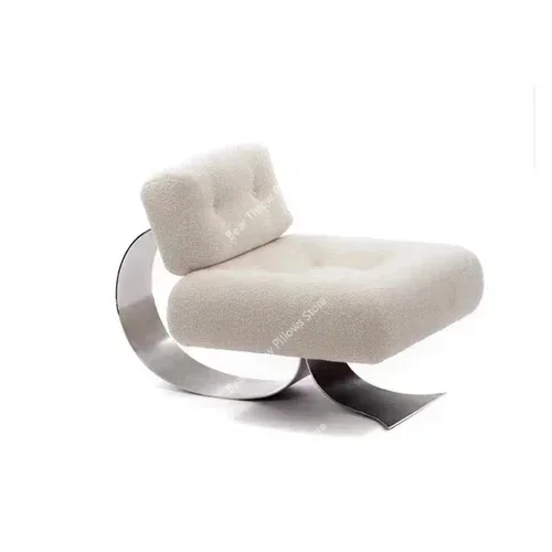 Modern-Luxury-Reading-Chair-Library-Restaurant-Living-Room-Lazy-Chair ...