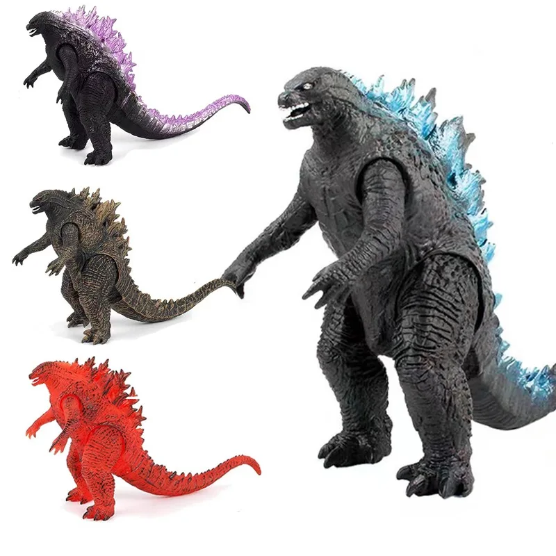 14-5cm-Godzilla-X-Kong-The-New-Empire-Action-Anime-Figure-Titan ...