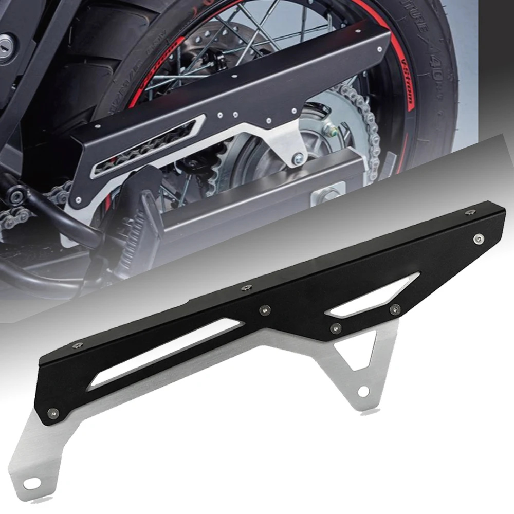 FOR-Suzuki-DL650-V-Strom-650-2004-2020-Motorcycle-Chain-Guard-Cover ...