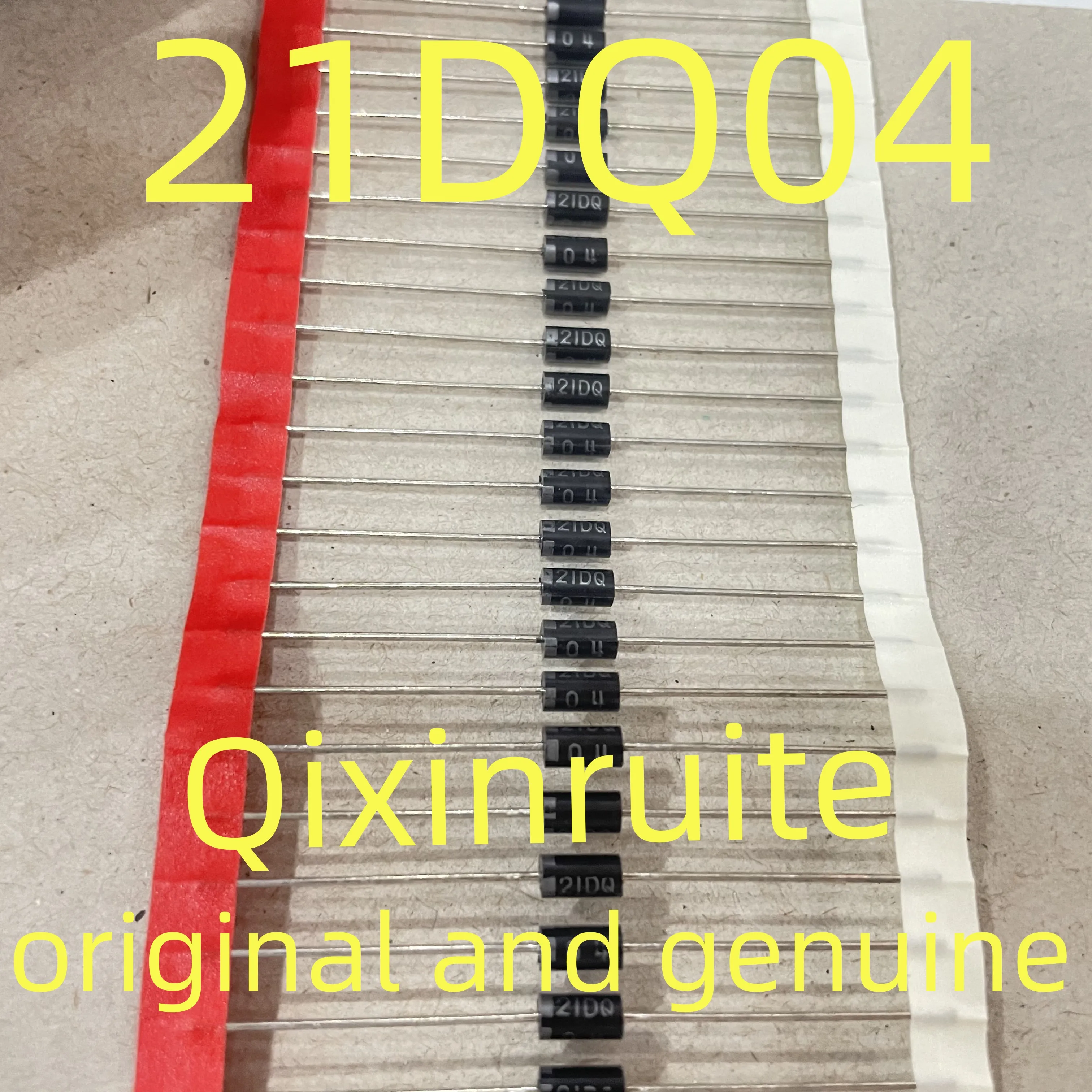 Qixinruite-21DQ04-21DQ06-21DQ09-21DQ10-31DQ06-31DQ09-DO-15-original-and ...