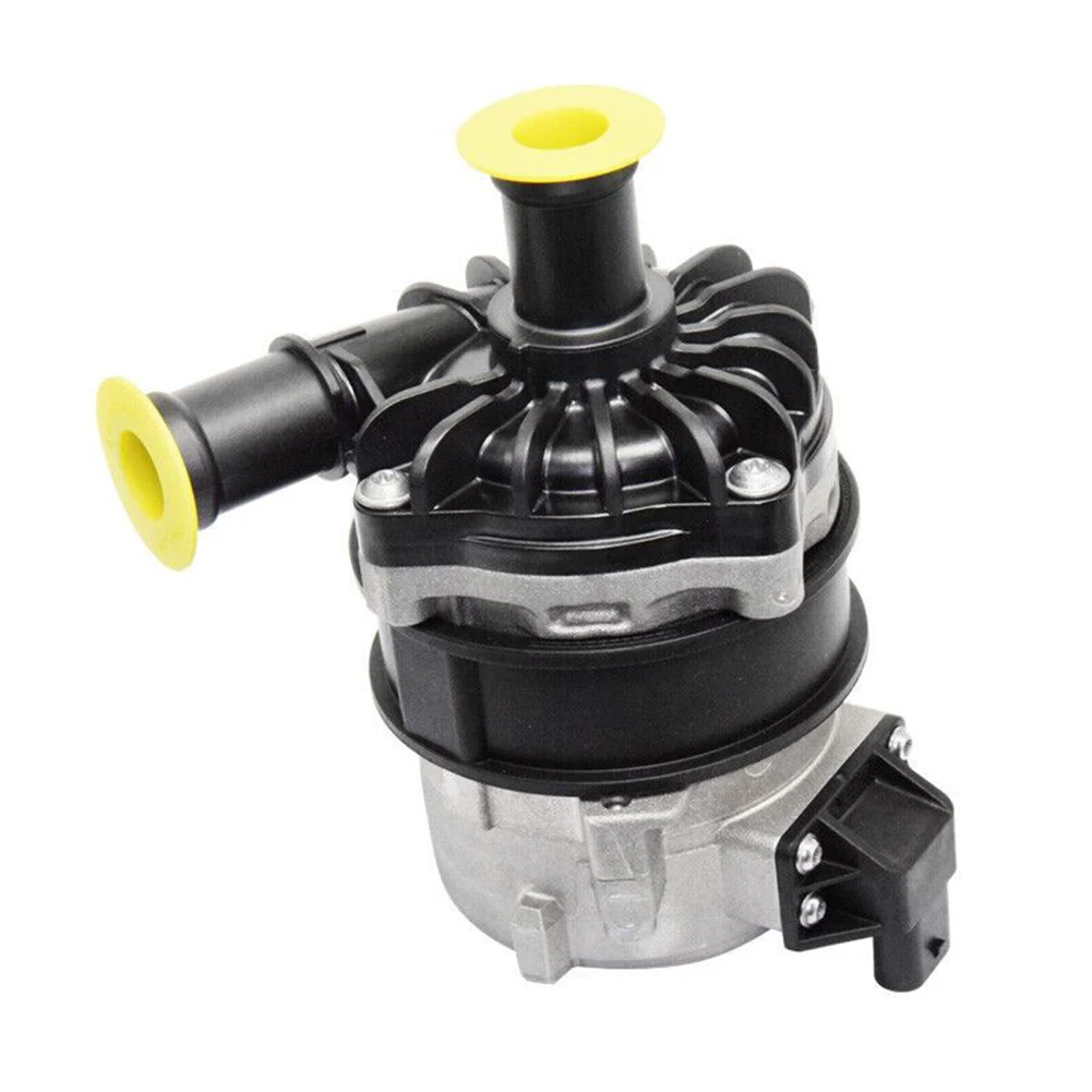 Car Engine Auxiliary Water Pump 4H0965567A For A6/A7/A8 3.0L V6 A/T Q7 ...