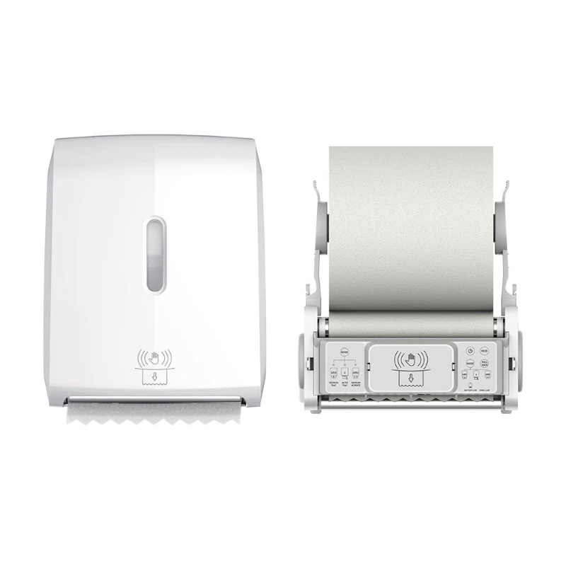 Bathroom-Kitchen-Hotel-Jumbo-Roll-Automatic-Kitchen-Paper-Towel ...