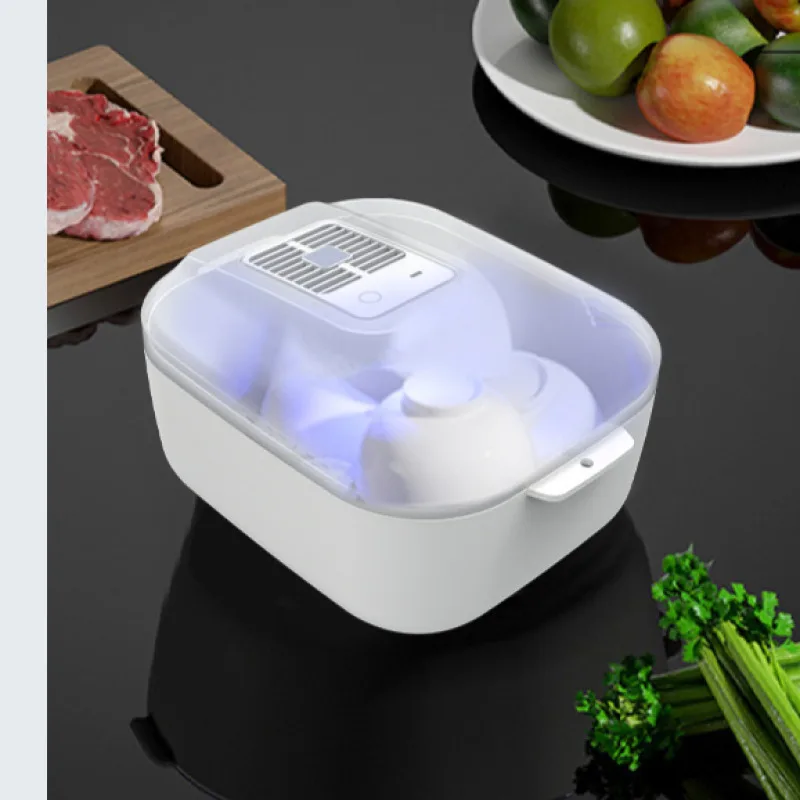 4 in 1 Meat Defroster Larger Rapid Thawing Tray Faster Thawer ...