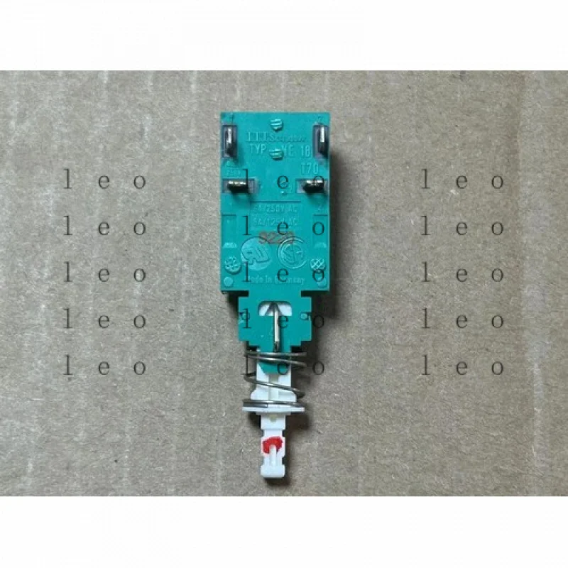 D 1pcs ITT SCHADOW NE 18 NE18 T70 NE18T70 Mains Power Switch 6A 250VAC ...