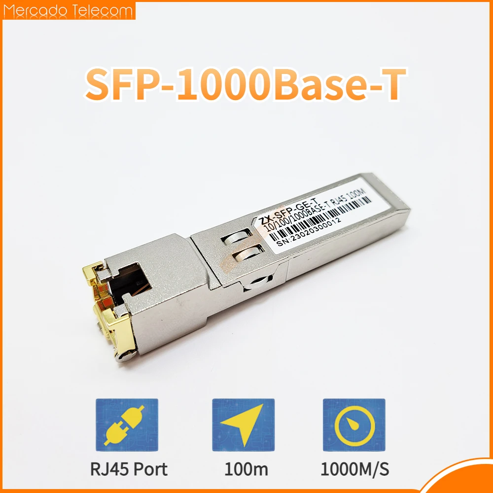 Module-optique-1G-SFP-vers-RJ45-1000BASE-T-Module-SFP-en-cuivre ...
