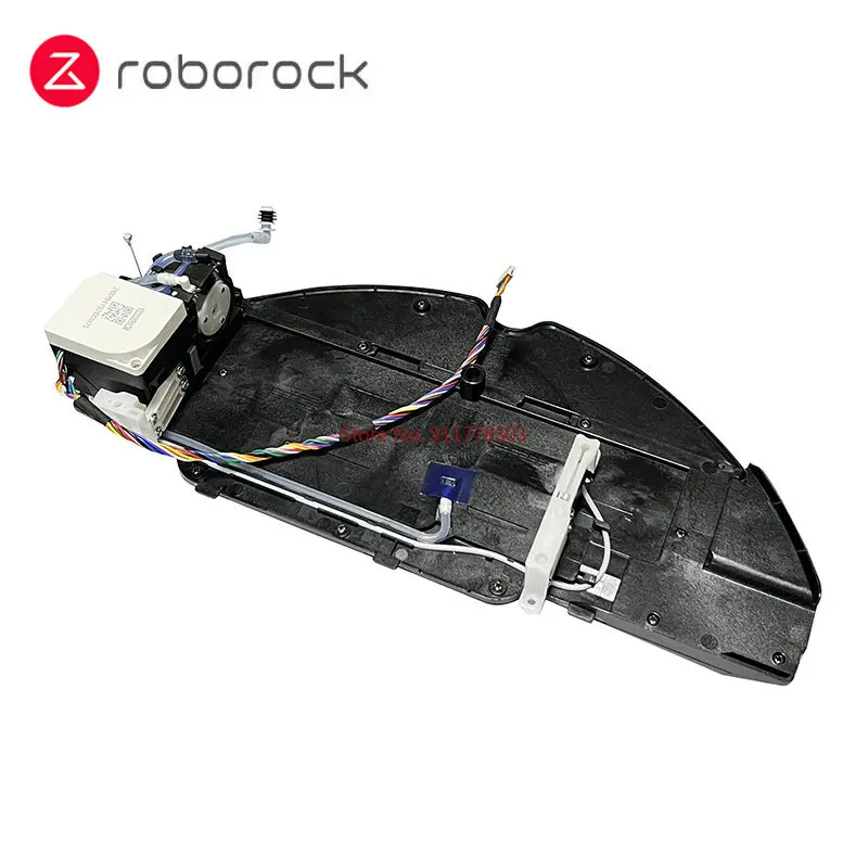 Original Topaz S Vibrating Mopping Module for Roborock G10 S7 Pro ...