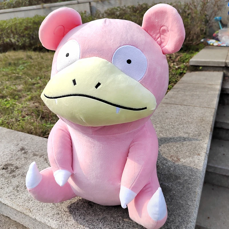 Cute Slowpoke