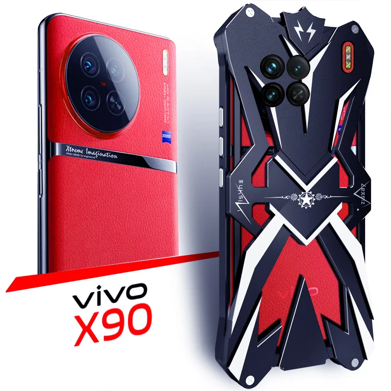 Original-Zimon-Luxury-Thor-Heavy-Duty-Armor-Metal-Aluminum-Mobile-Phone ...