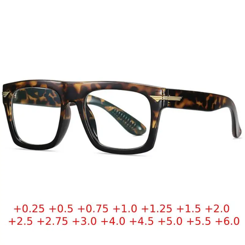 Prescription Glasses | Reading Glasses Men | Eyewear Diopters ...