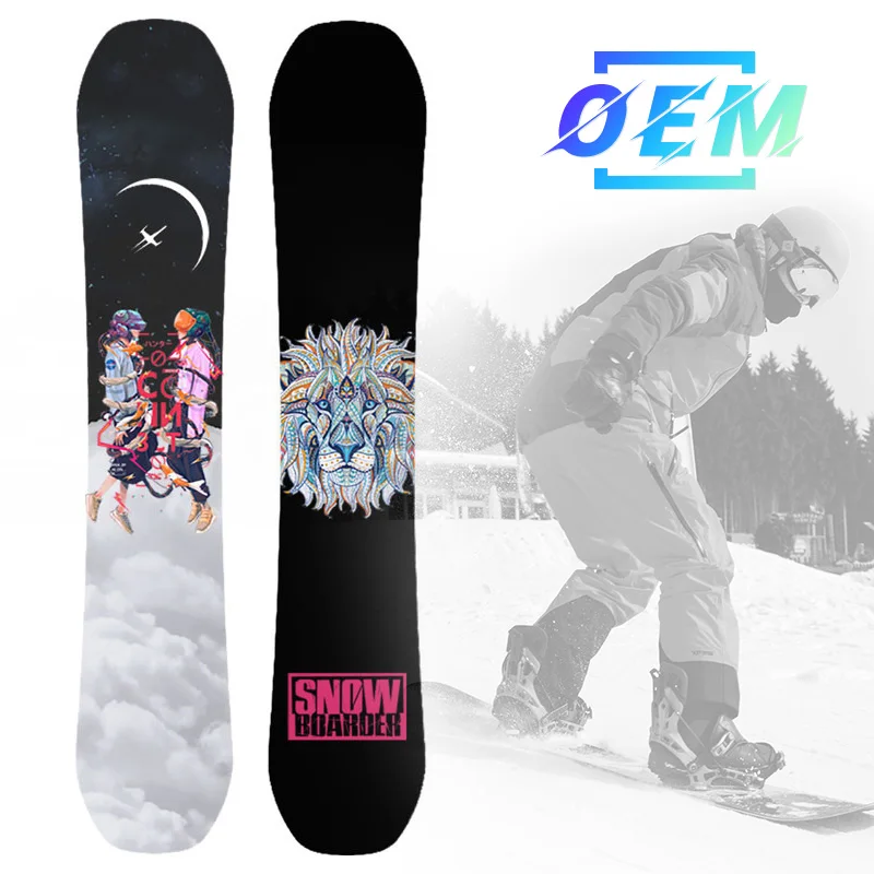 Winter-Sports-Snow-Ski-Equipment-Set-Custom-Snowboard.jpg