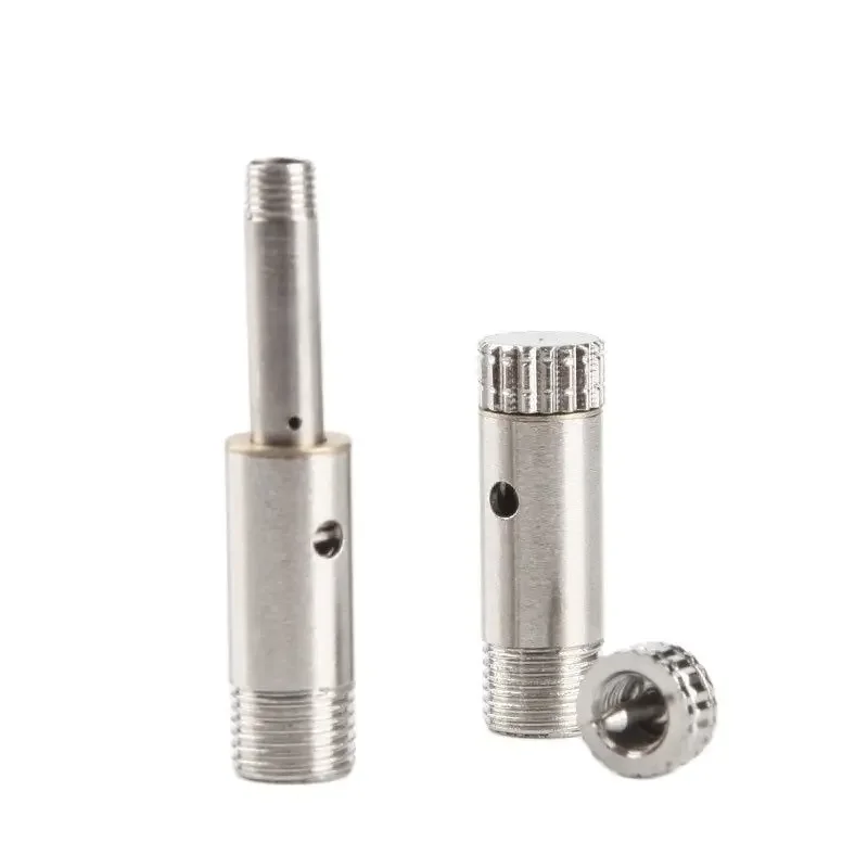 Metal-Cigarette-Filter-Smoking-Tip-Tobacco-Tar-Filtration-Cleaning-Cig ...