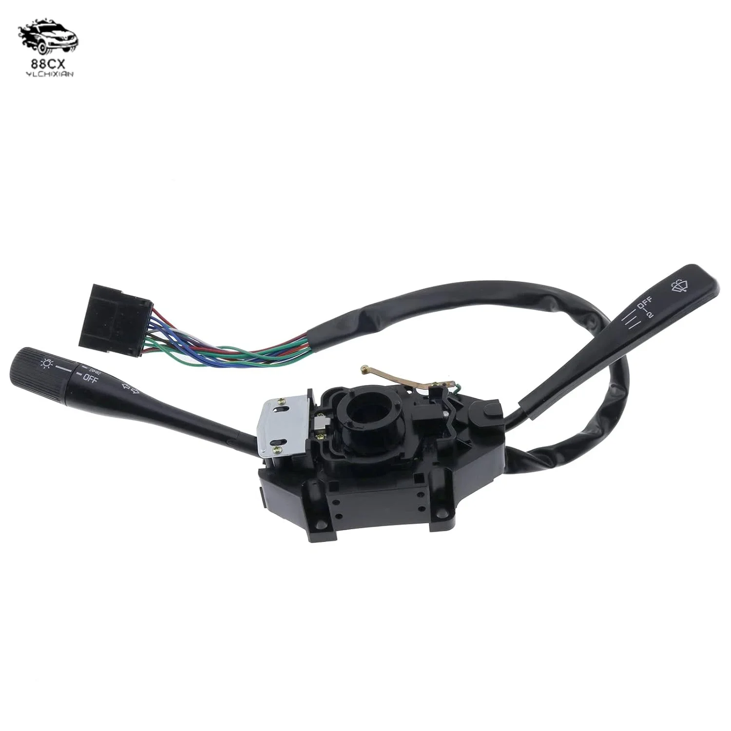 Solarhome-MB571622-Turn-Signal-Wiper-Switch-LHD-MB415215-1S1219-DS1225 ...