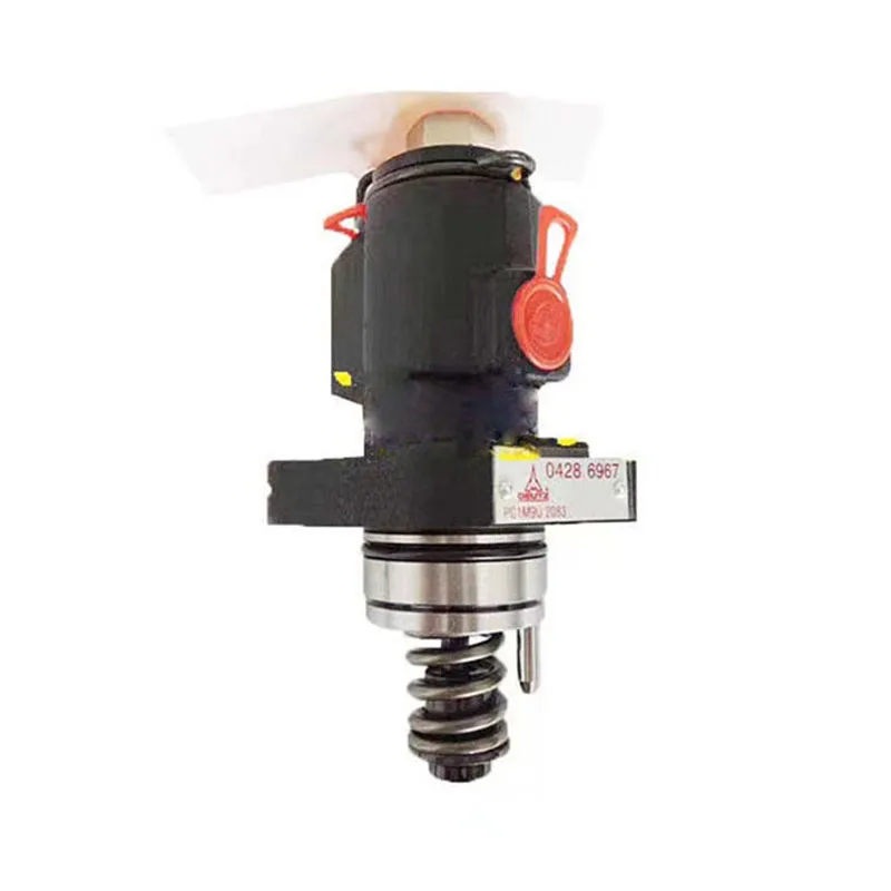 Genuine-Diesel-Fuel-Unit-Pump-04286967-0428-6967-4286967-01340405-For ...