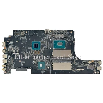 KEFU MS-16R31 Mainboard For MSI GF63 9SC MS-16R3 Laptop Motherboard W ...