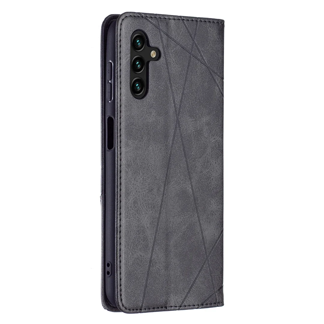 Deluxe Flip Leather Phone Case - Premium Protection and Style for ...