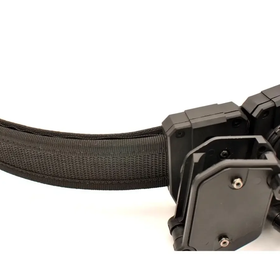 Quick Release Rotation Easy Installation Multi Package Tactical CS ...