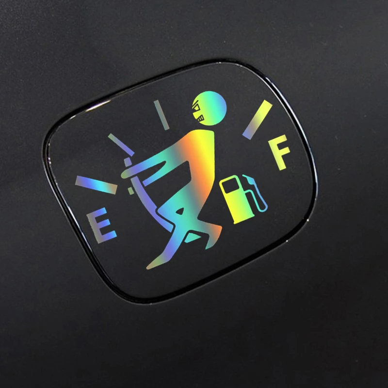 15x11cm-Car-Stickers-Vinyl-Decal-Fuel-Tank-Cap-Motorcycle-Decorative ...