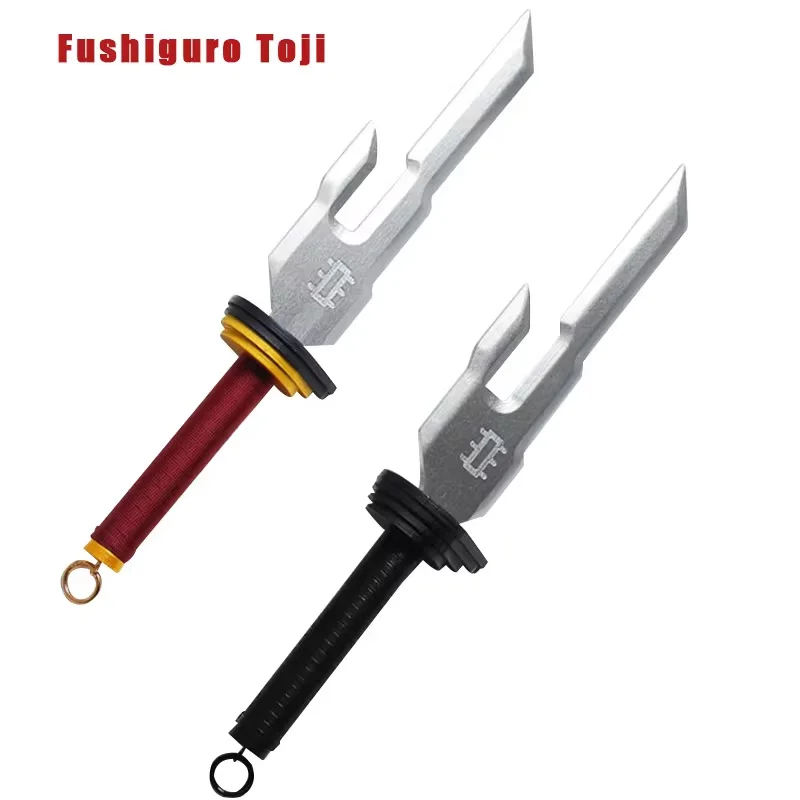 Anime-Character-Weapons-Fushiguro-Toji-Cosplay-Props-Bamboo-Blade-Toy ...